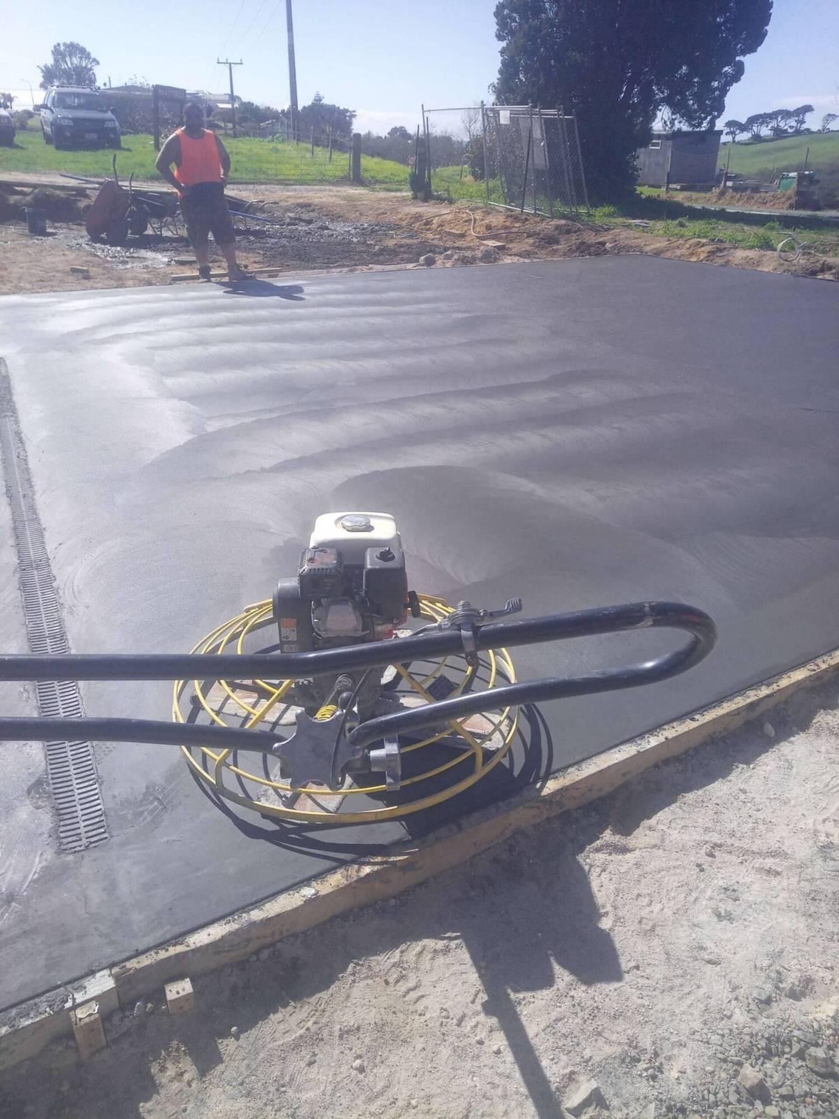 Find Christchurch Concrete Layers By Service & Suburb